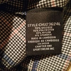 Jules & Leopold | Pants & Jumpsuits | Jules Leopold Pull On Ankle ...